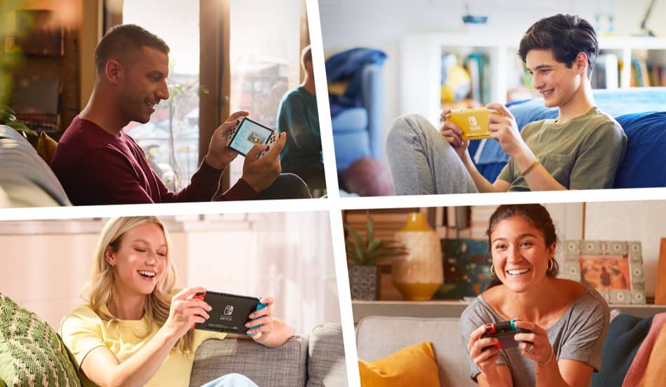 Mario Party™ Superstars for the Nintendo Switch™ — Modes & Multiplayer
