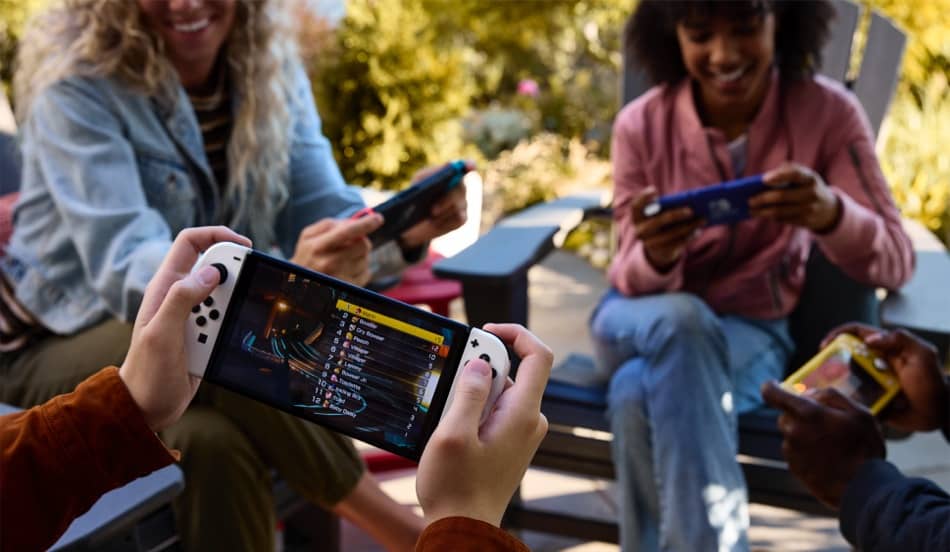 Mario Party™ Superstars for the Nintendo Switch™ — Modes & Multiplayer