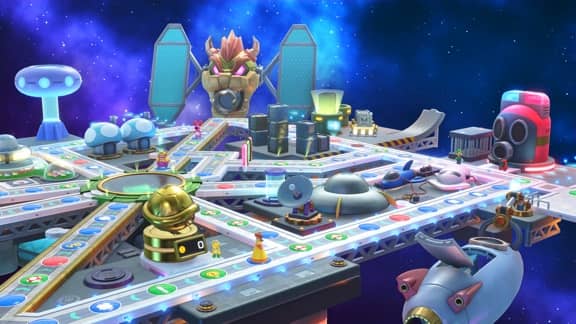 Mario Party™ Superstars for the Nintendo Switch™ — Official Site