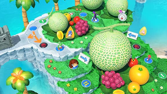 Mario Party™ Superstars for the Nintendo Switch™ — Official Site