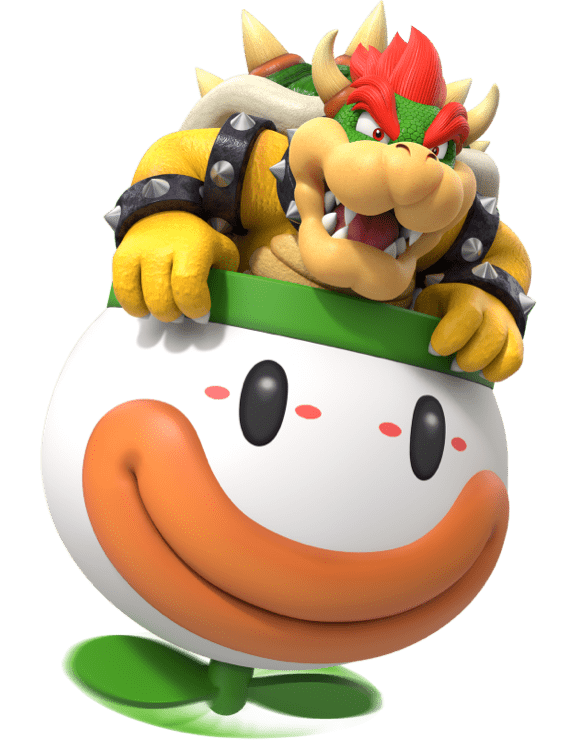 Mario Party™ Superstars for the Nintendo Switch™ — Official Site