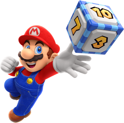 Mario Party™ Superstars for the Nintendo Switch™ — Official Site