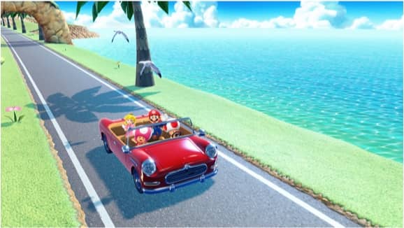 Mario Party™ Superstars for the Nintendo Switch™ — Official Site