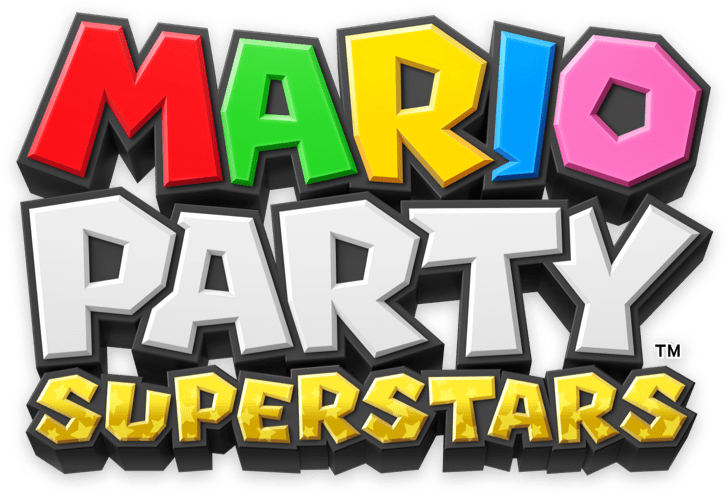 Mario Party™ Superstars for the Nintendo Switch™ — Official Site