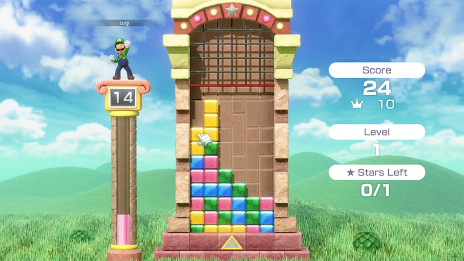 Mario Party™ Superstars for the Nintendo Switch™ — Minigames — Sports ...