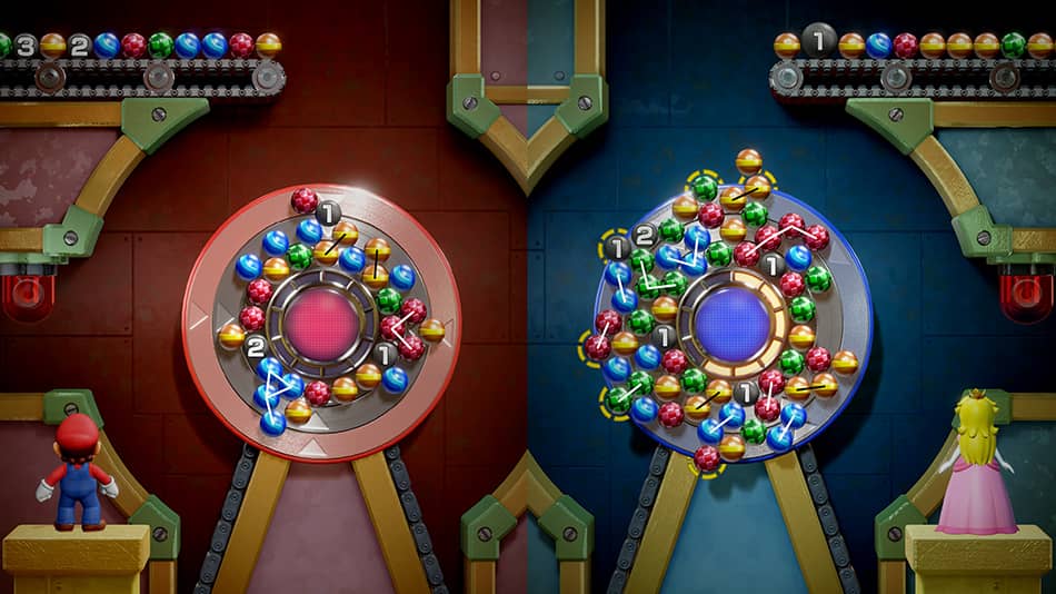 Mario Party™ Superstars for the Nintendo Switch™ — Minigames — Sports ...