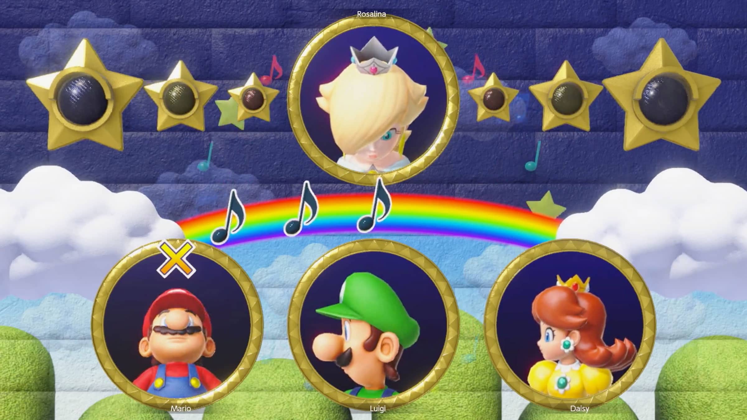 Mario Party™ Superstars for the Nintendo Switch™ — Minigames